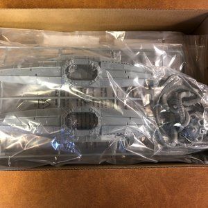 Pegasus | Toys | Pegasus Hobbies 144 Scale The Nautilus Submarine Model ...